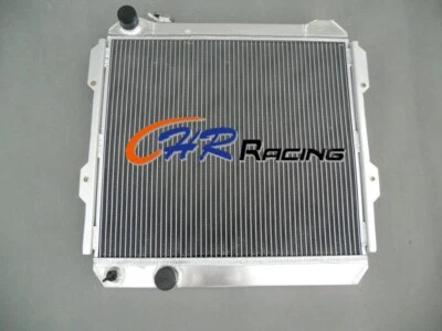 Toyota Hilux Radiator Deals ⇒ Best Sales in UK | Dealsan
