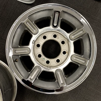 Best Hummer H2 Rims Deals | Dealsan