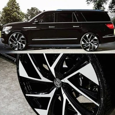 Best Lexani Wheels Deals | Dealsan