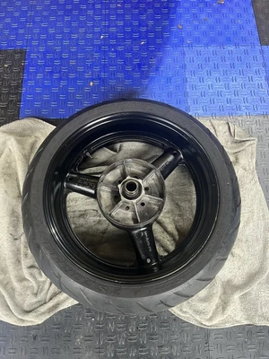 Best Hayabusa Wheels Deals | Dealsan