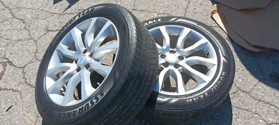 Best Range Rover Sport Tires Deals | Dealsan