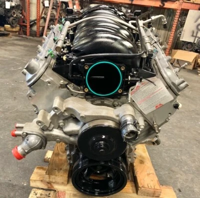 Best Camaro Ss Engine Deals | Dealsan