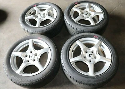 Best Honda S2000 Staggered Wheels Deals | Dealsan