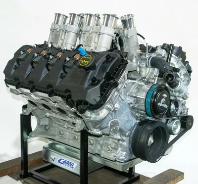 Best Ford Crate Engine Deals | Dealsan