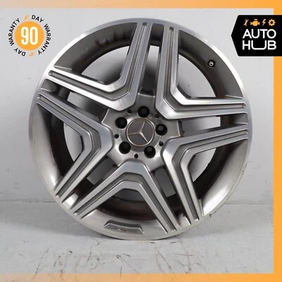 Best Ml63 Wheels Deals | Dealsan