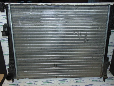 Vauxhall Vivaro Radiator Deals ⇒ Best Sales in UK | Dealsan
