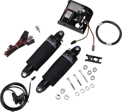 Best Legend Air Suspension Deals | Dealsan