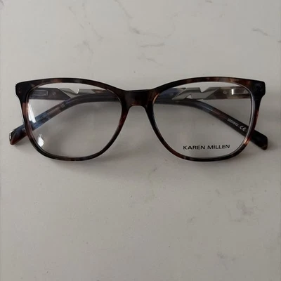 Karen Millen Glasses Frames Deals ⇒ Best Sales in UK | Dealsan