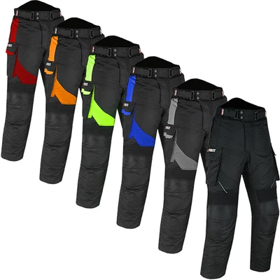 Textile Motorcycle Trousers Short Leg Deals ⇒ Best Sales in UK | Dealsan