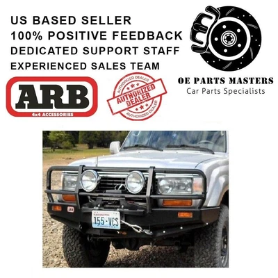 Best Arb Bumper Deals | Dealsan