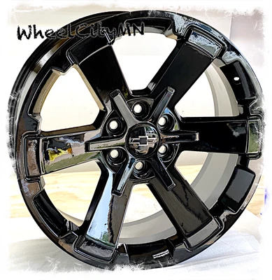 Best 22 Replica Wheels Deals | Dealsan