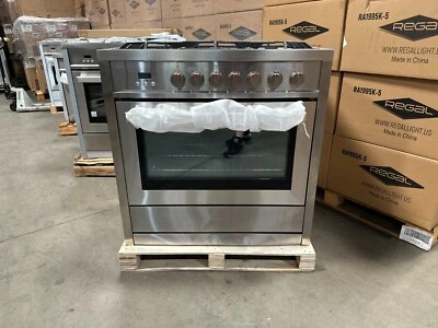 Best 36 Gas Range Deals | Dealsan