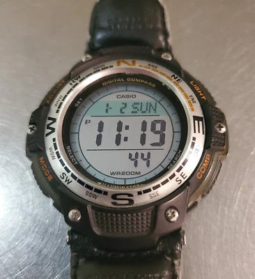 Best Casio Temperature Watch Deals | Dealsan