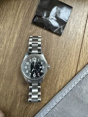 Hamilton Khaki Deals ⇒ Best Sales in UK | Dealsan
