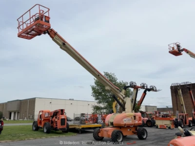 Best Aerial Boom Lift Deals | Dealsan