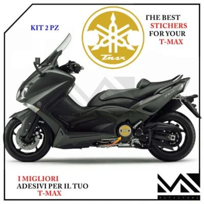 Kit Adesivi Tmax ⇒ Confronta Prezzi e Offerte
