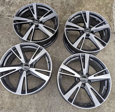 Best Audi Rs3 Wheels Deals | Dealsan