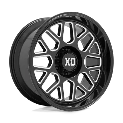 Best Xd Wheels Deals | Dealsan