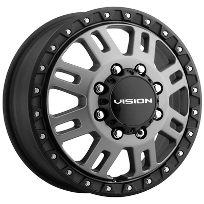 Best 8x170 Dually Wheels Deals | Dealsan