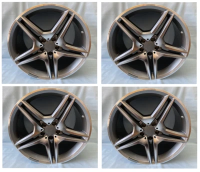Best Cls 550 Rims Deals | Dealsan