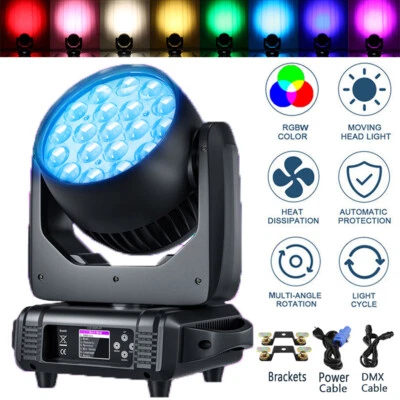 Led Moving Head Deals ⇒ Best Sales in UK | Dealsan