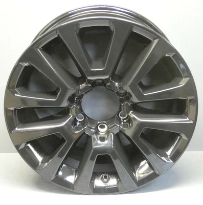 Best Toyota Hilux Wheels Deals | Dealsan