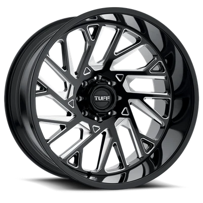 Best Tuff Rims Deals | Dealsan