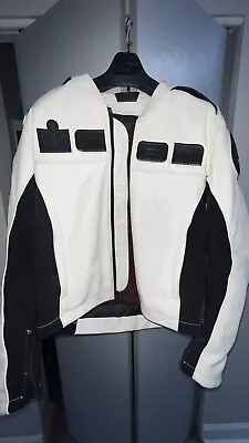 Best Icon Leather Jacket Deals | Dealsan