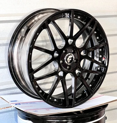 Best 22 Concave Wheels Deals | Dealsan