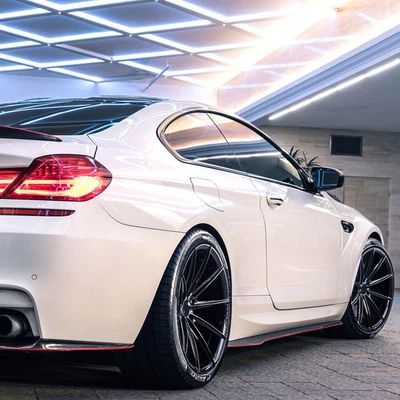 Best 22 Concave Wheels Deals | Dealsan