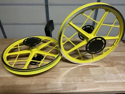 Best Black Yellow Rims Deals | Dealsan