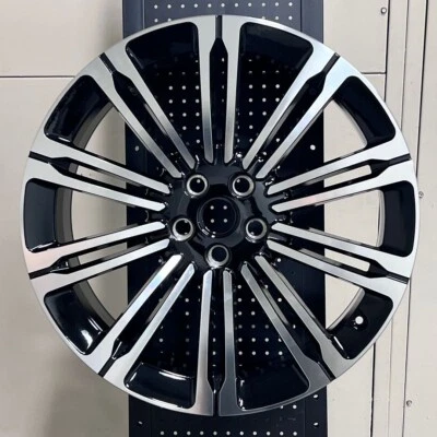 Best 24 Range Rover Wheels Deals | Dealsan