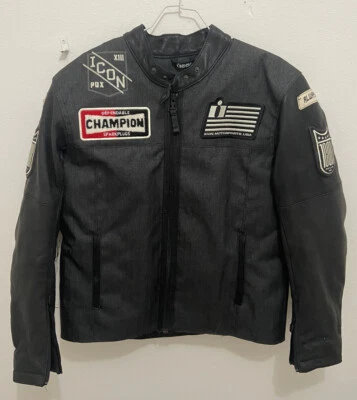 Best Icon Leather Jacket Deals | Dealsan