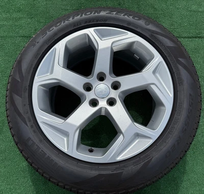 Best 20 Inch Range Rover Wheels Deals | Dealsan