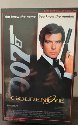 James Bond Sideshow Deals ⇒ Best Sales in UK | Dealsan