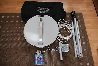Maxview Satellite Deals ⇒ Best Sales in UK | Dealsan