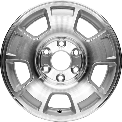 Best Chevrolet Silverado Rims Deals | Dealsan