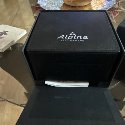 Alpina Watch Deals ⇒ Best Sales in UK | Dealsan