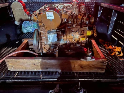 Best Marine Diesel Engine Deals | Dealsan