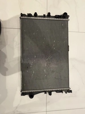 Mercedes C Class Radiator Deals ⇒ Best Sales in UK | Dealsan