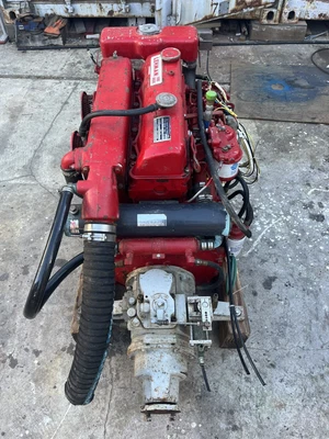 Best Marine Diesel Engine Deals | Dealsan