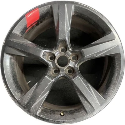 Best Camaro Rims Deals | Dealsan