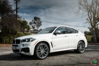 Best 22 Concave Wheels Deals | Dealsan