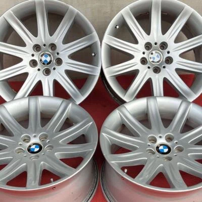 Best Bmw E66 Wheels Deals | Dealsan