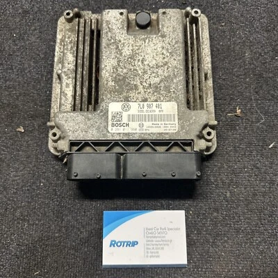 Vw Touareg Ecu Deals ⇒ Best Sales in UK | Dealsan