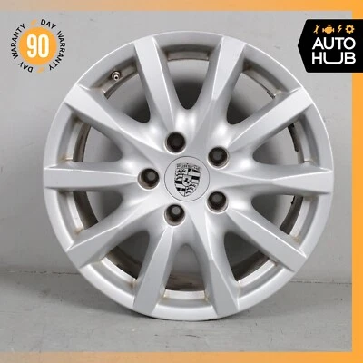 Best Porsche Cayenne Wheels Deals | Dealsan