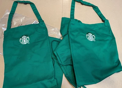 Best Starbucks Apron Deals | Dealsan