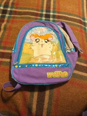 Best Hamtaro Backpack Deals | Dealsan