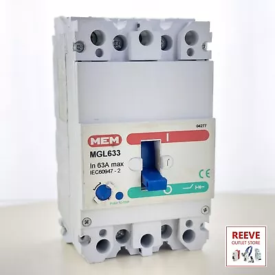 Mem Mccb Deals ⇒ Best Sales in UK | Dealsan