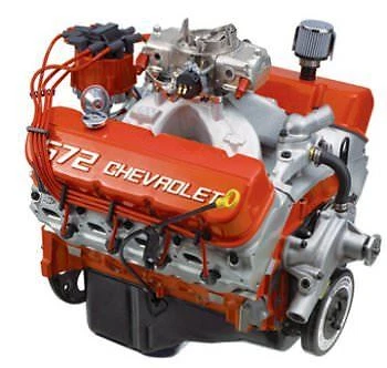 Best Gm Crate Engine Deals | Dealsan